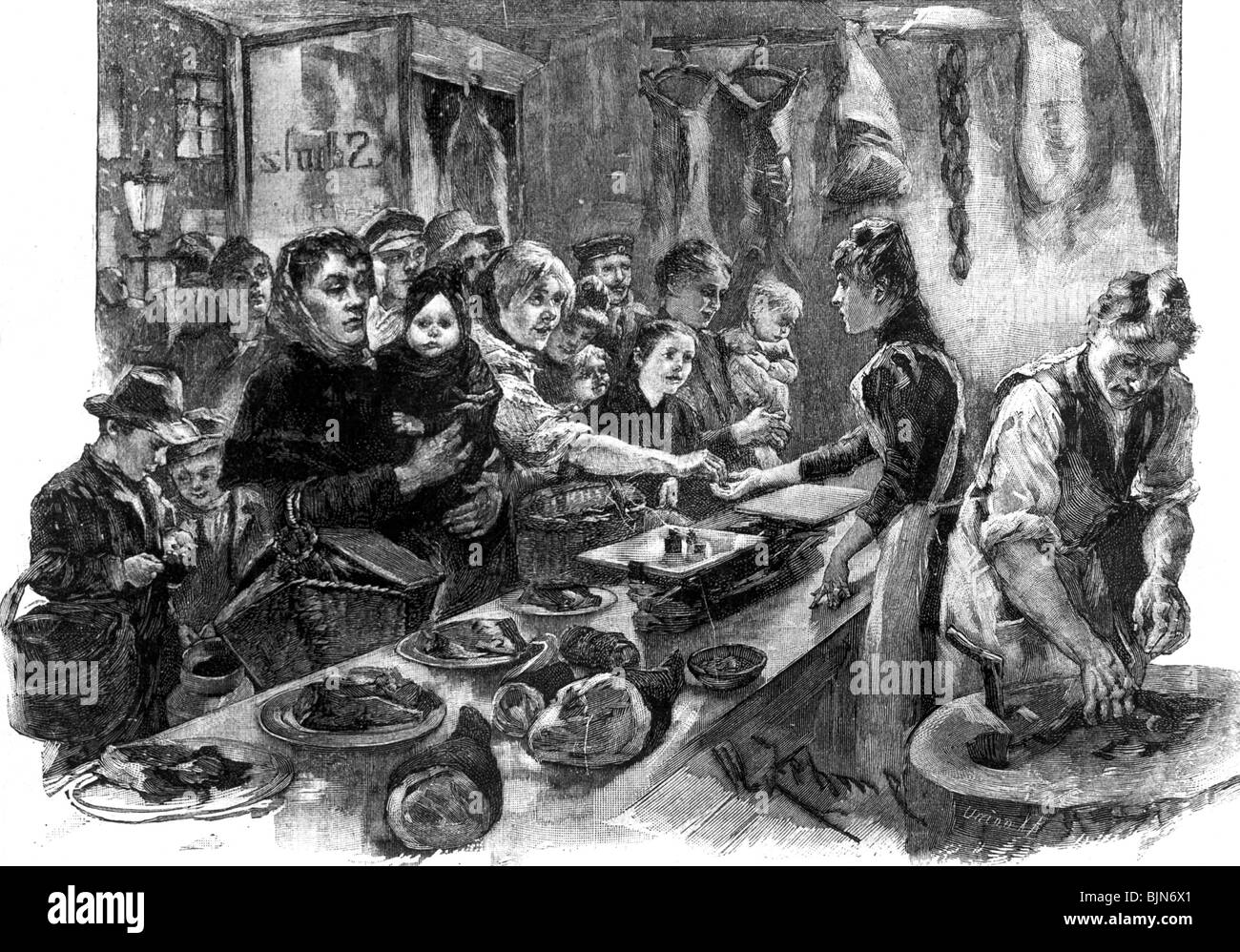 Food waste Black and White Stock Photos & Images - Alamy