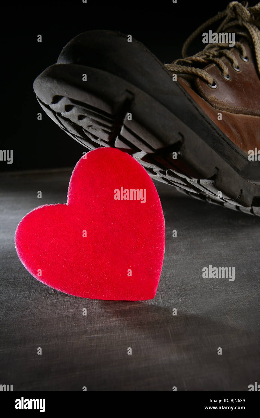 Heavy object metaphor hi-res stock photography and images - Alamy