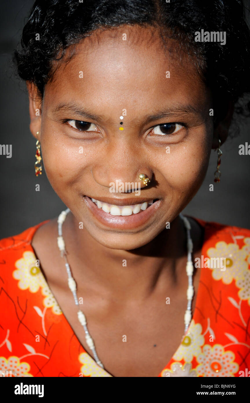 Child orissa hi-res stock photography and images - Alamy