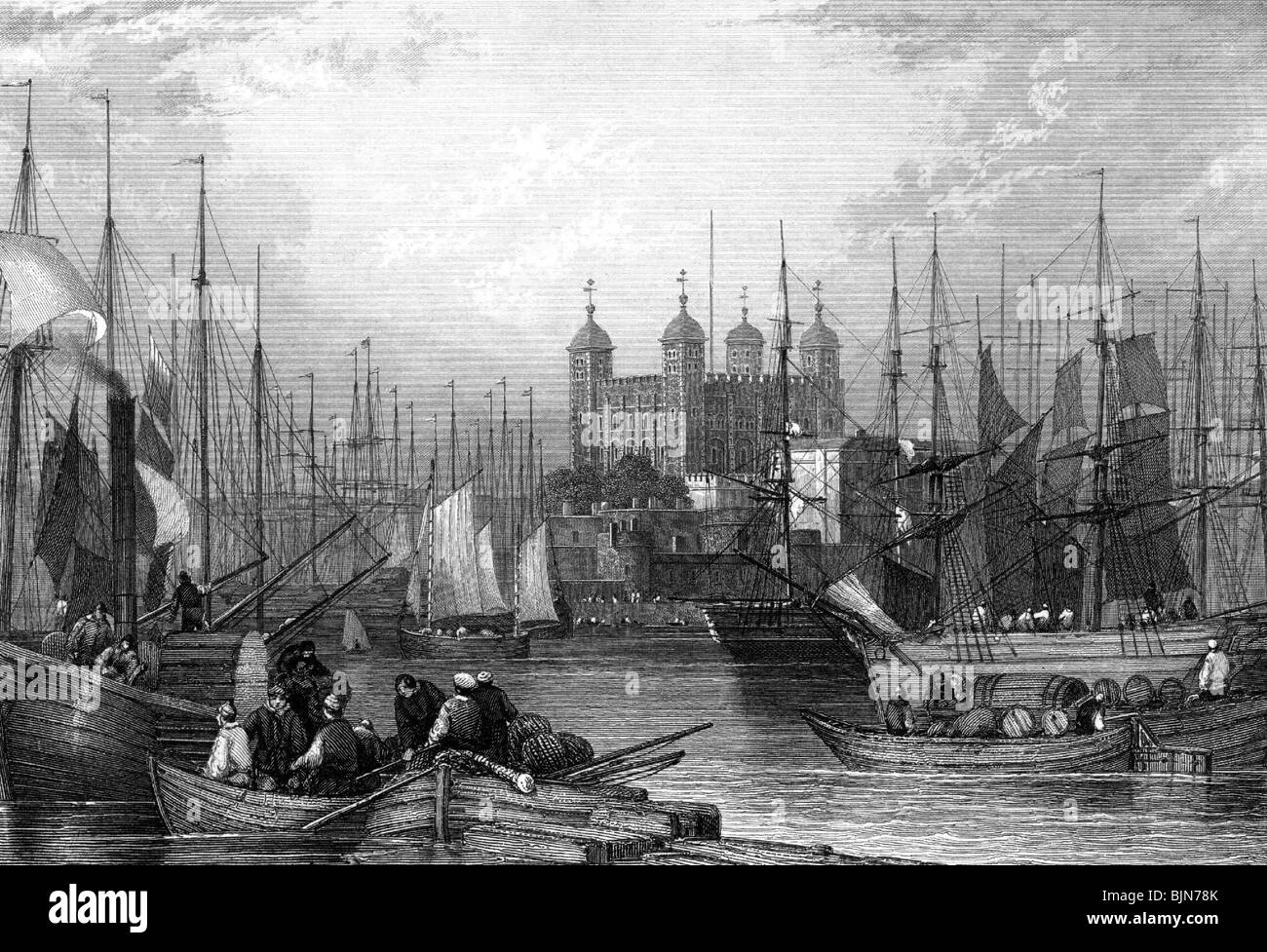 1840s 1850s hi-res stock photography and images - Alamy