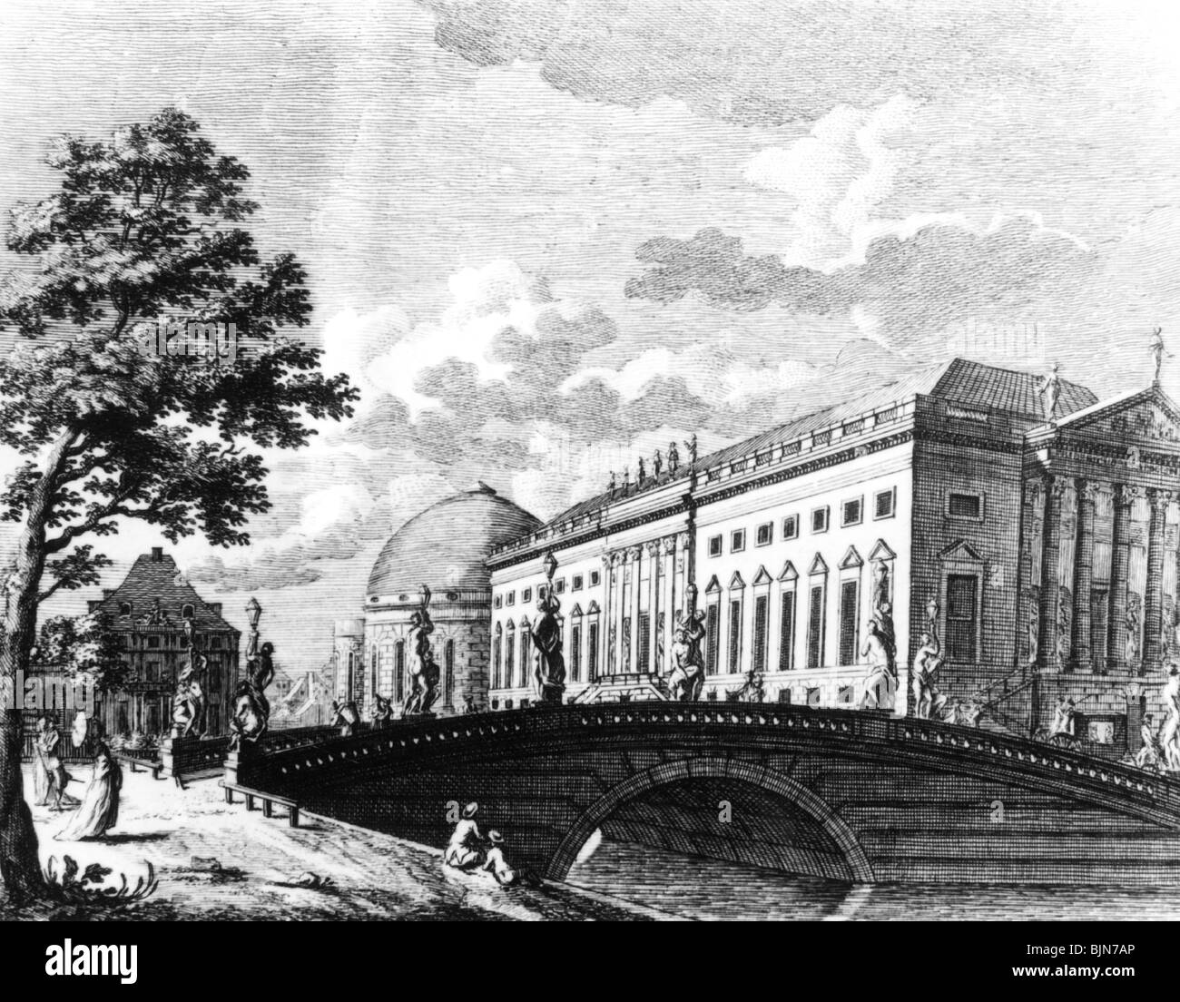 State opera house in Black and White Stock Photos & Images - Alamy