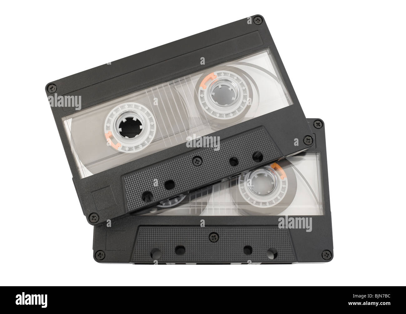 Audio cassettes hi-res stock photography and images - Alamy