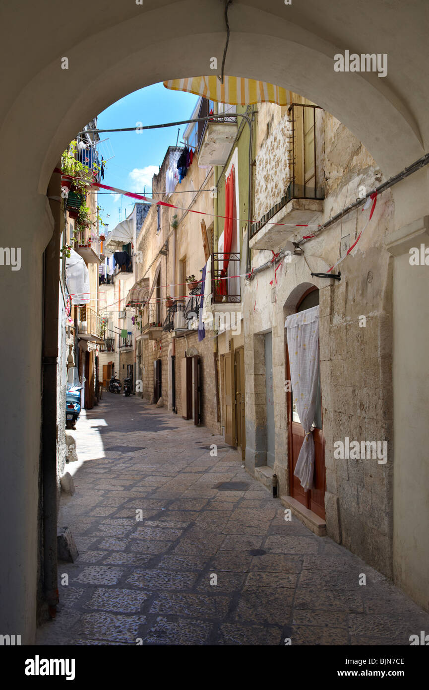 Bari italy hi-res stock photography and images - Alamy