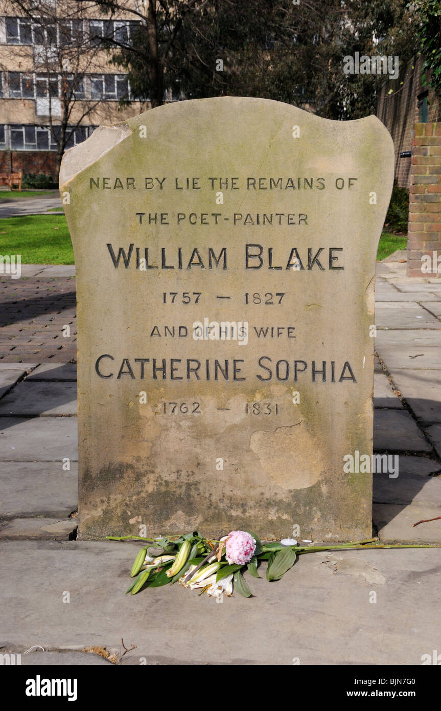 William Blake London High Resolution Stock Photography and Images - Alamy