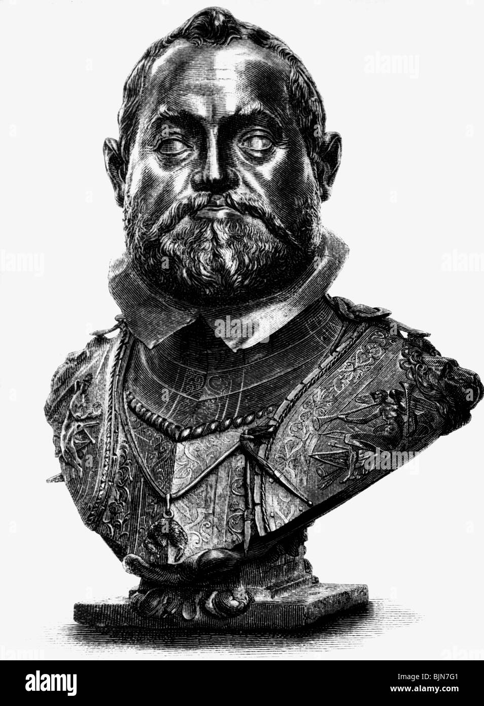 Emperor Rudolf Ii Stock Photos & Emperor Rudolf Ii Stock Images - Alamy