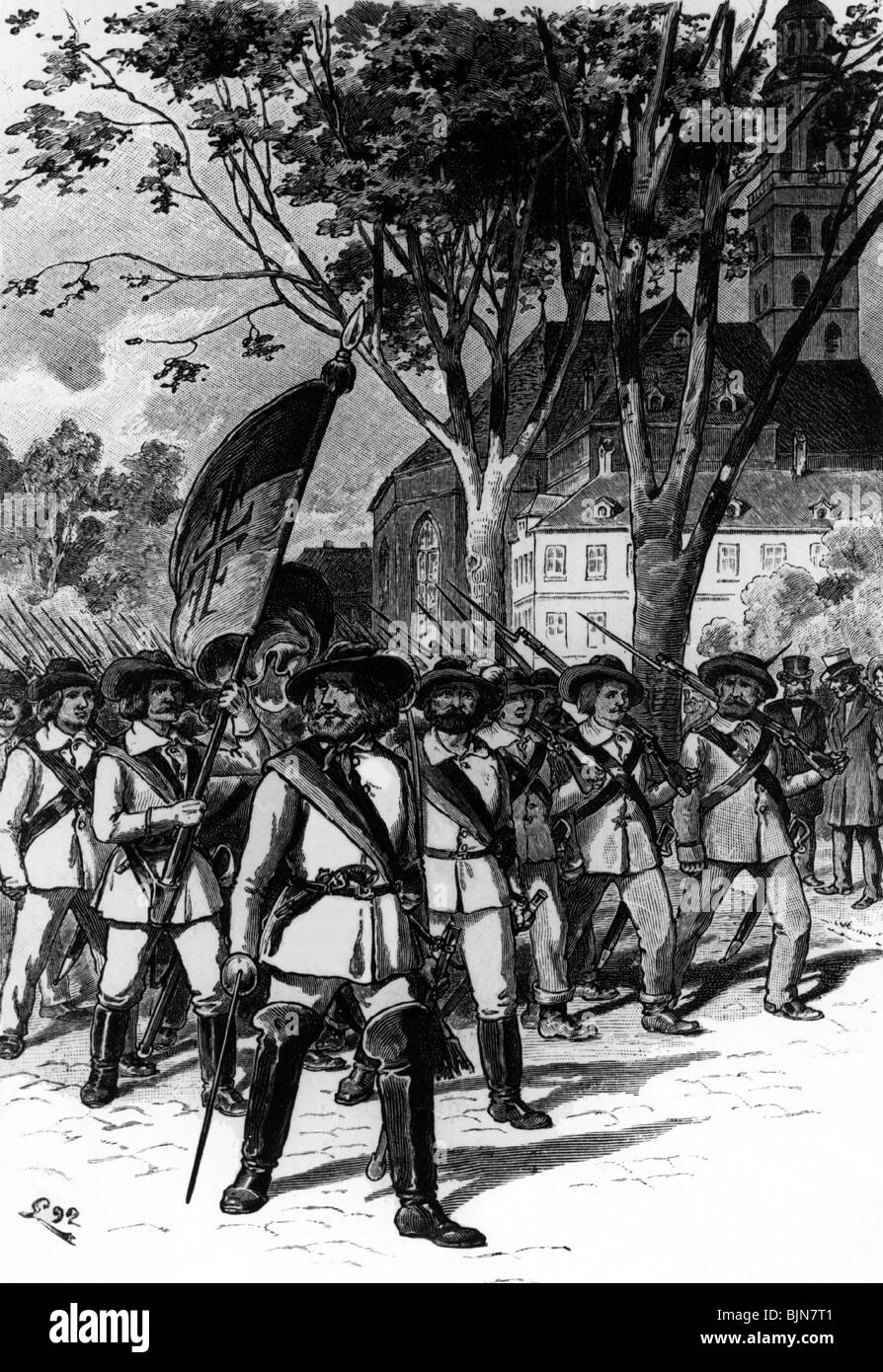 Events revolutions 1848 1849 uprising hi-res stock photography and ...