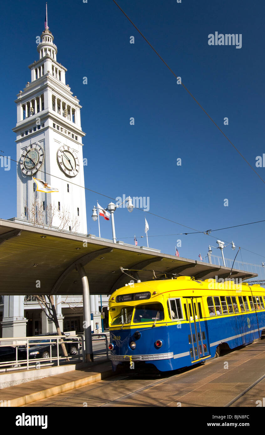Trolley car hi-res stock photography and images - Alamy