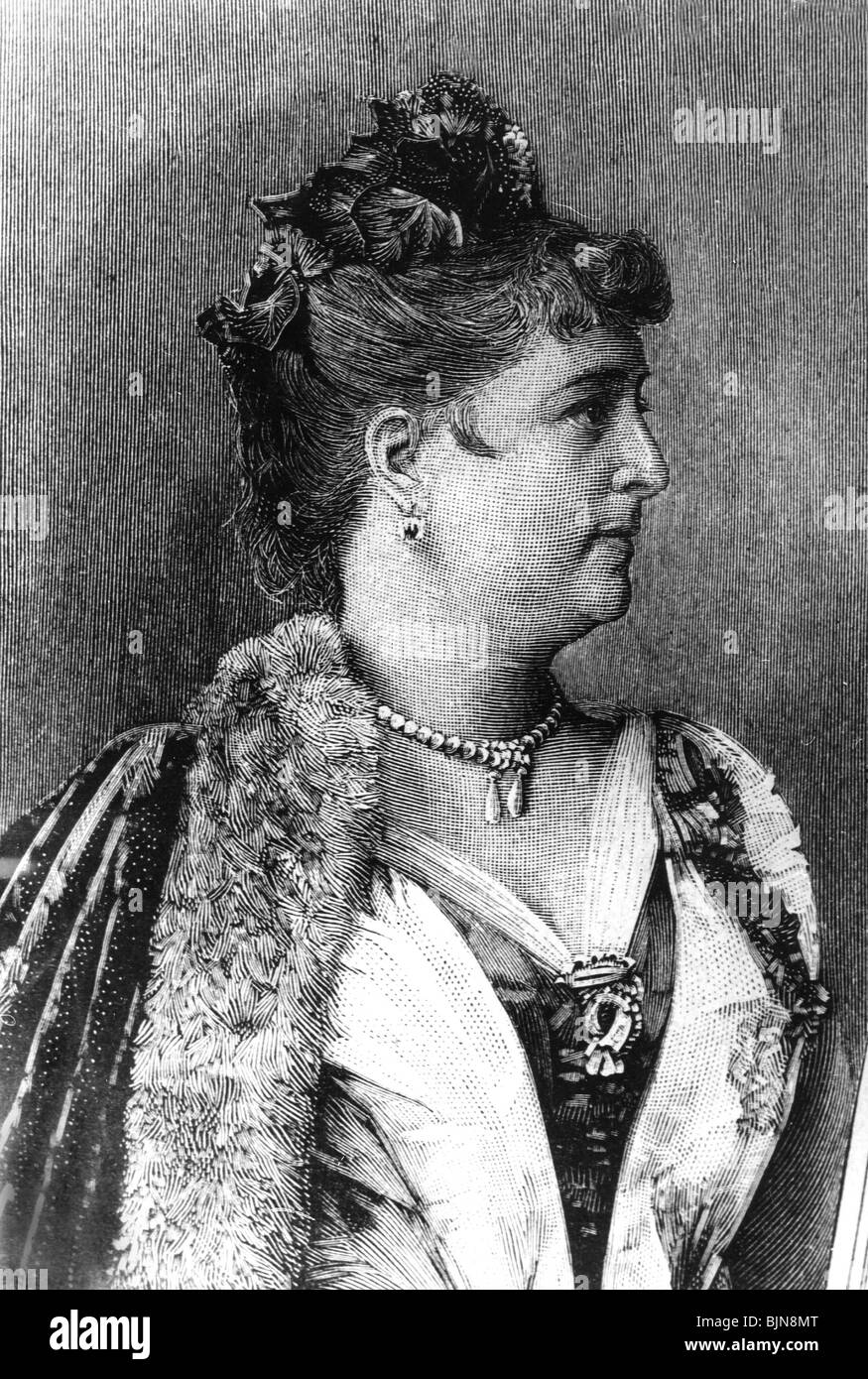 Lilli lehmann hi-res stock photography and images - Alamy