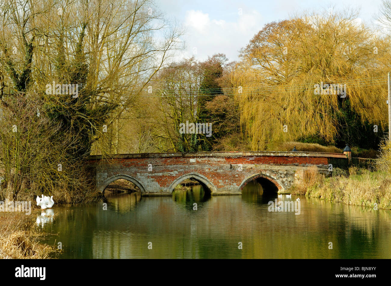 Hadleigh Suffolk High Resolution Stock Photography and Images - Alamy