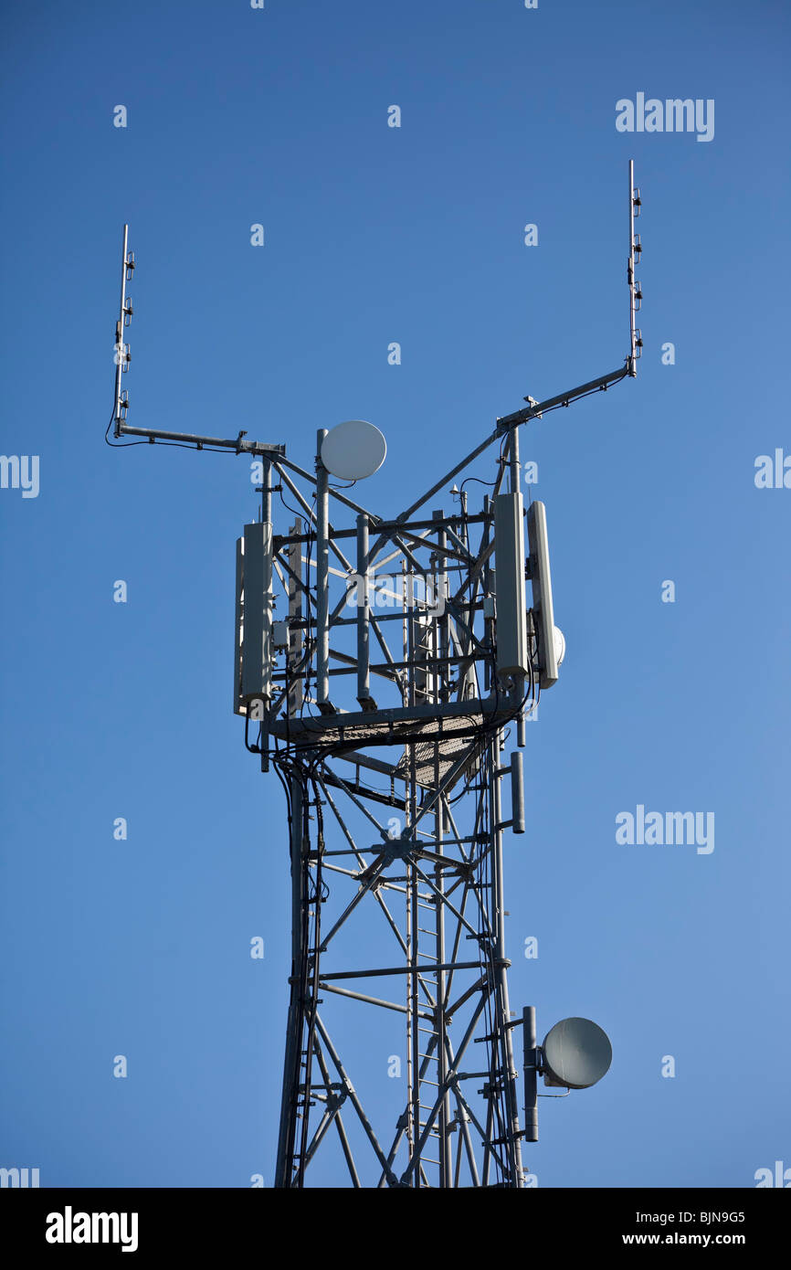 Reciever transmitter hi-res stock photography and images - Alamy