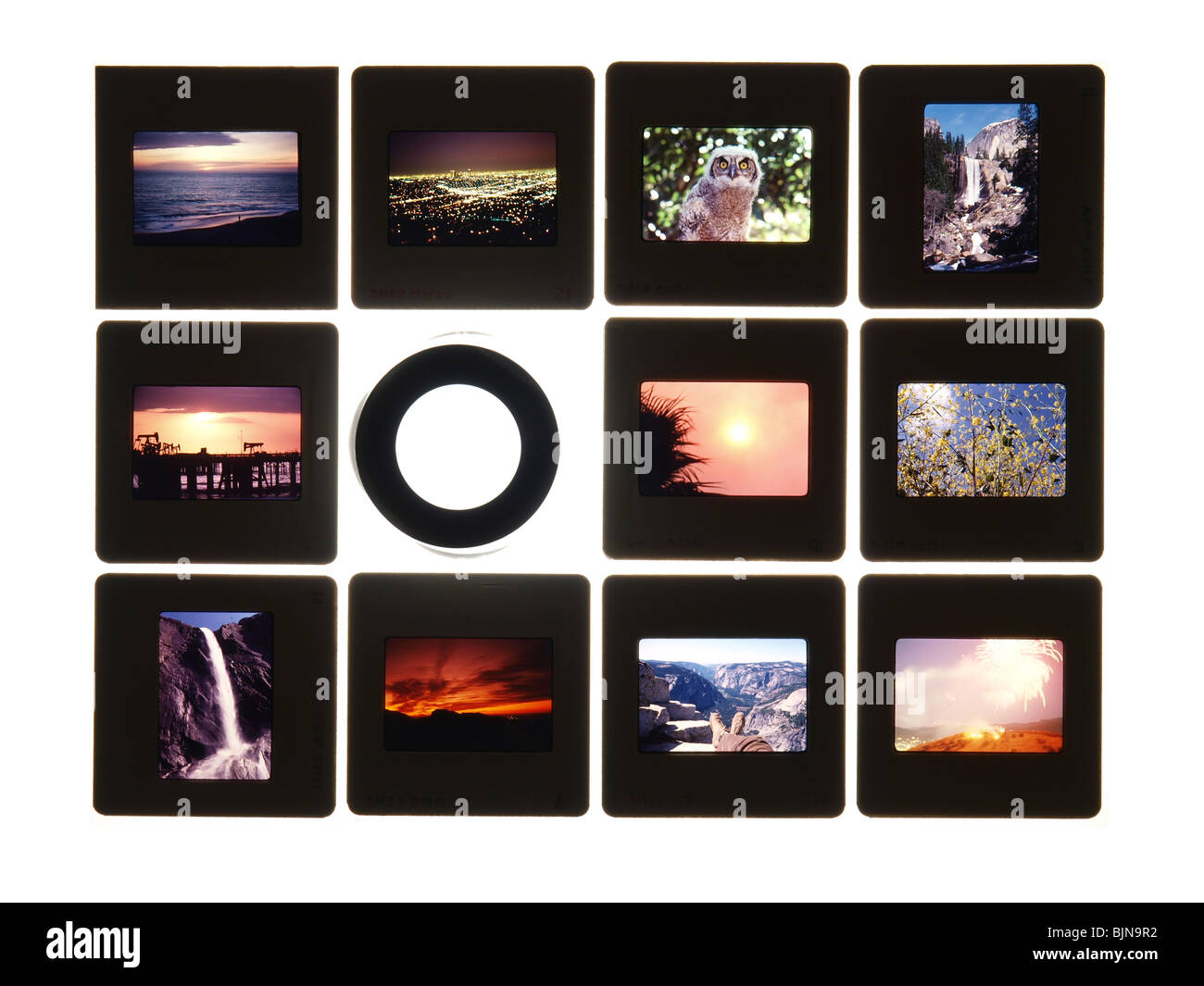 Light table photos Cut Out Stock Images & Pictures - Alamy