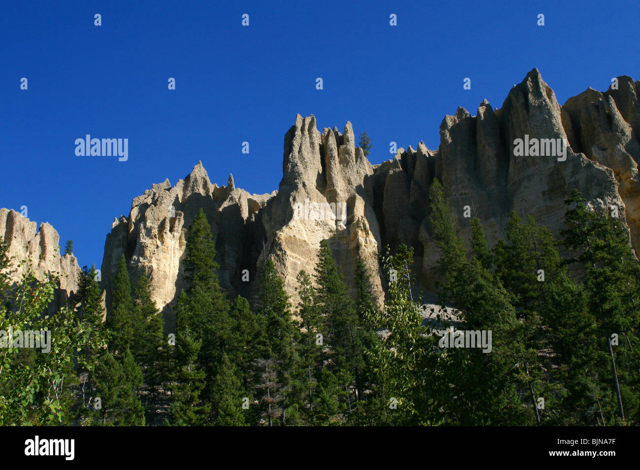 Remarkable geological features hi-res stock photography and images - Alamy