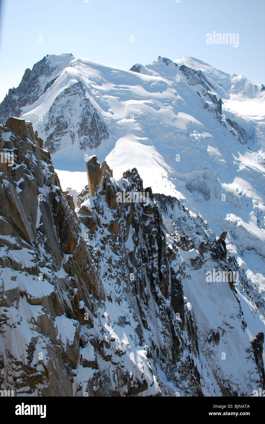 Chamonix alps hi-res stock photography and images - Alamy