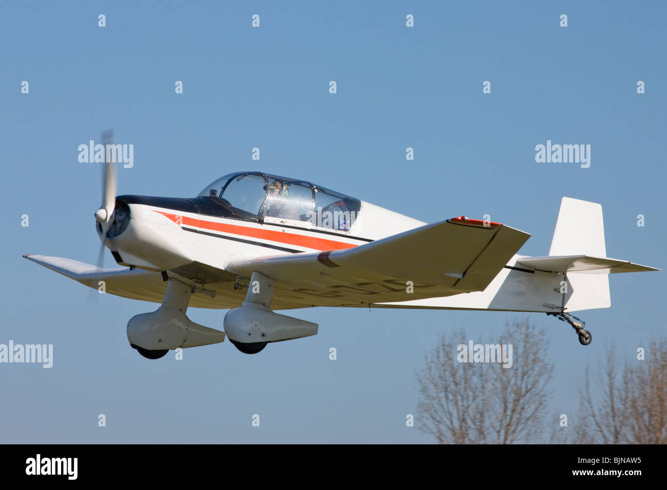 Jodel d120 paris nice hi-res stock photography and images - Alamy