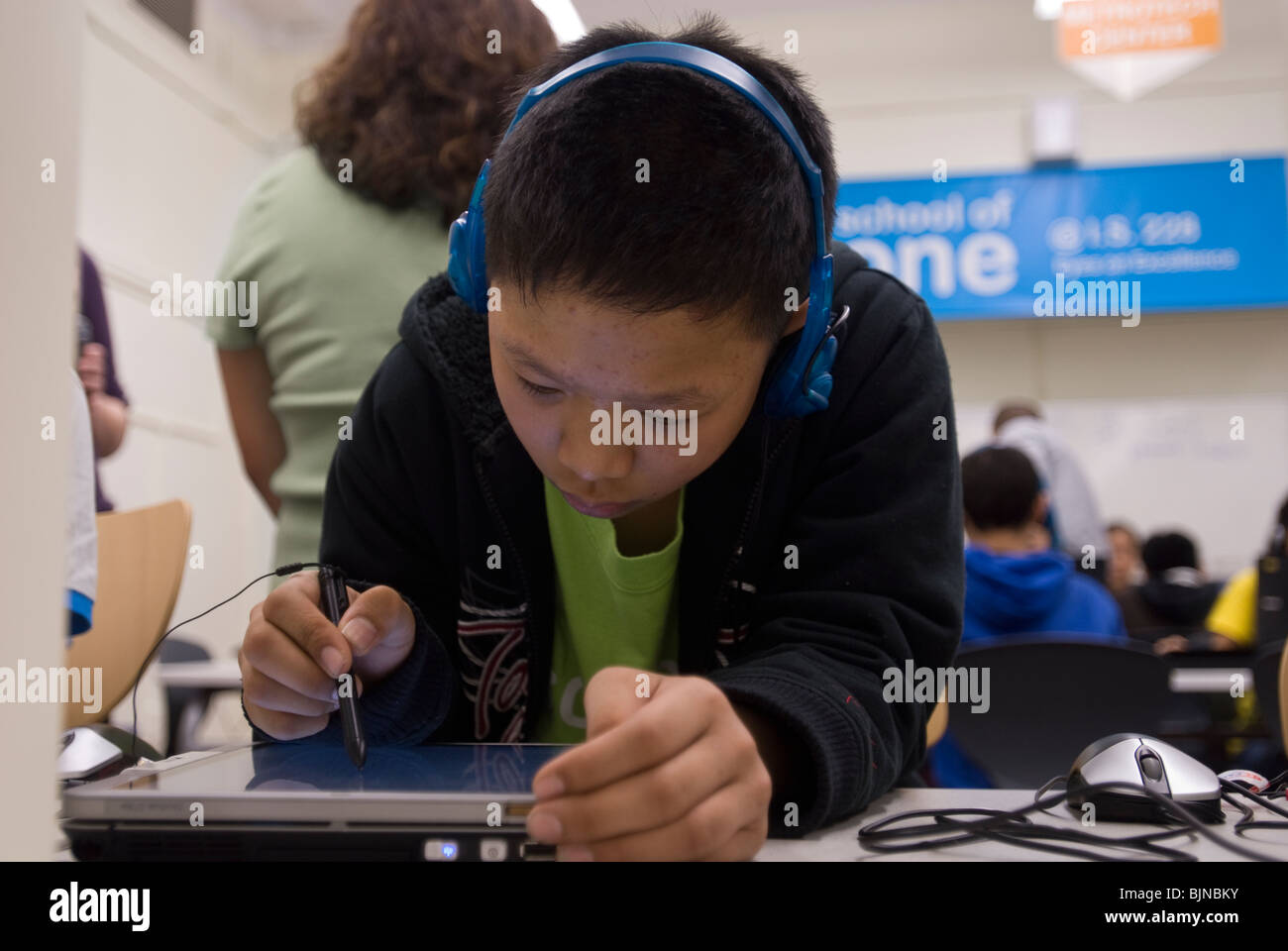 Academic department and program hi-res stock photography and images - Alamy