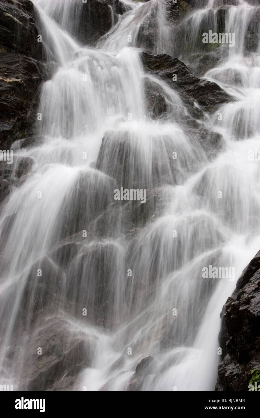 Down upon hi-res stock photography and images - Alamy