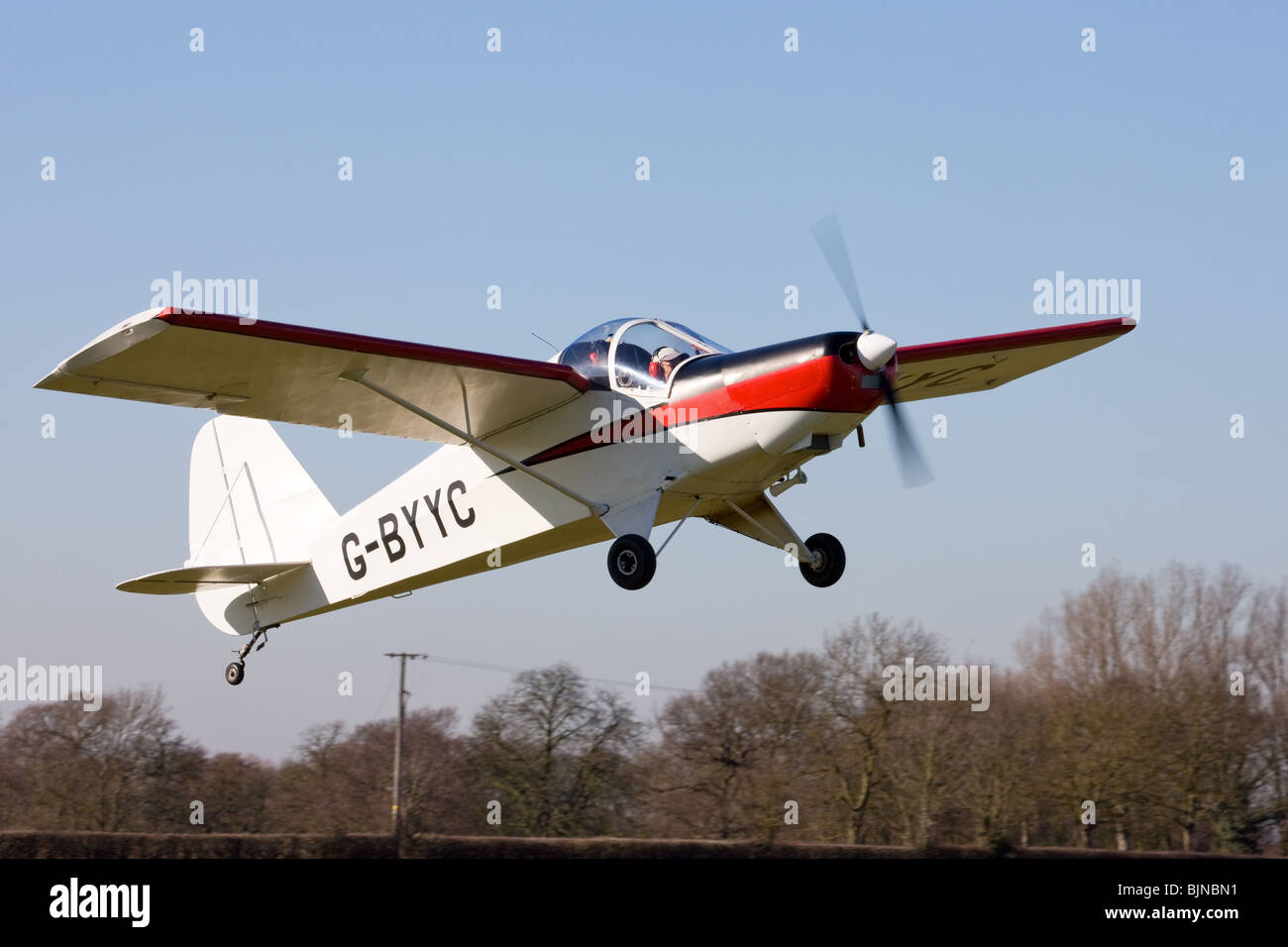 Hapi cygnet sf 2a hi-res stock photography and images - Alamy