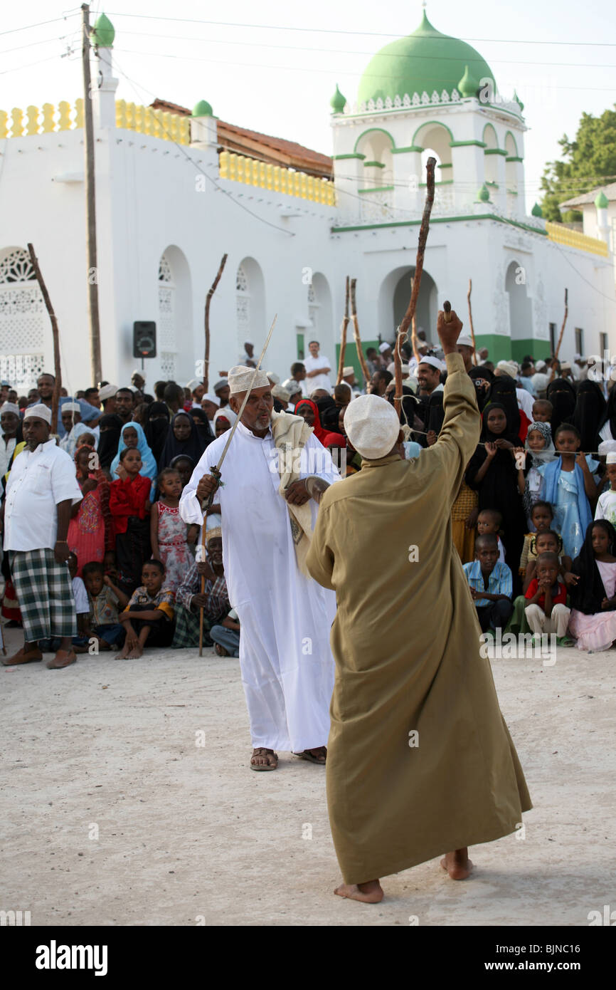 Traditional Swahili Dress High Resolution Stock Photography and Images ...