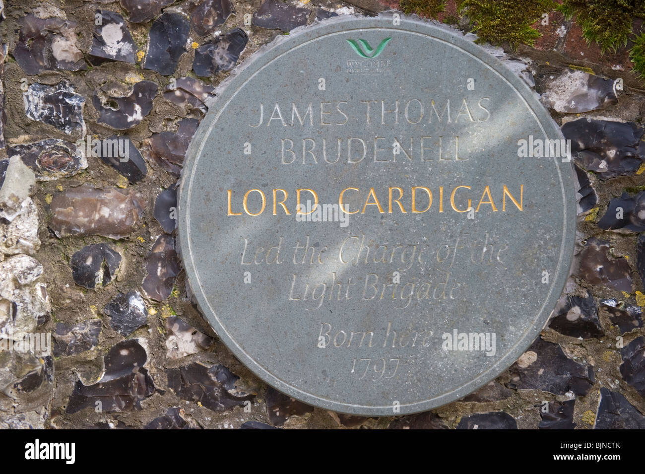 Lord cardigan High Resolution Stock Photography and Images - Alamy