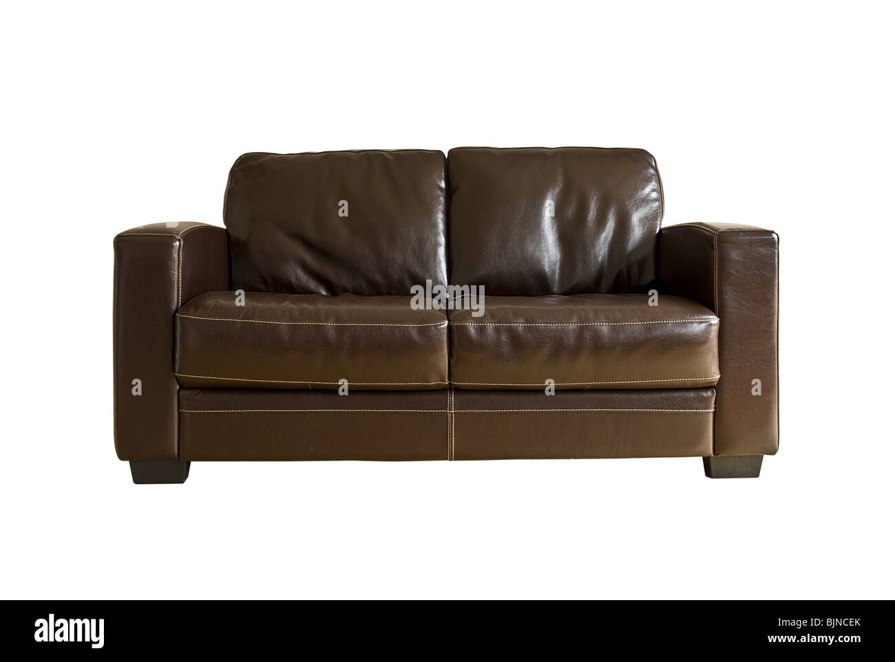 Couch sofa seat seating Cut Out Stock Images & Pictures - Alamy