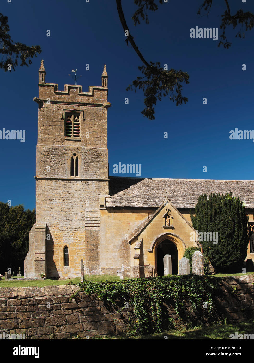 Stanway parish hi-res stock photography and images - Alamy