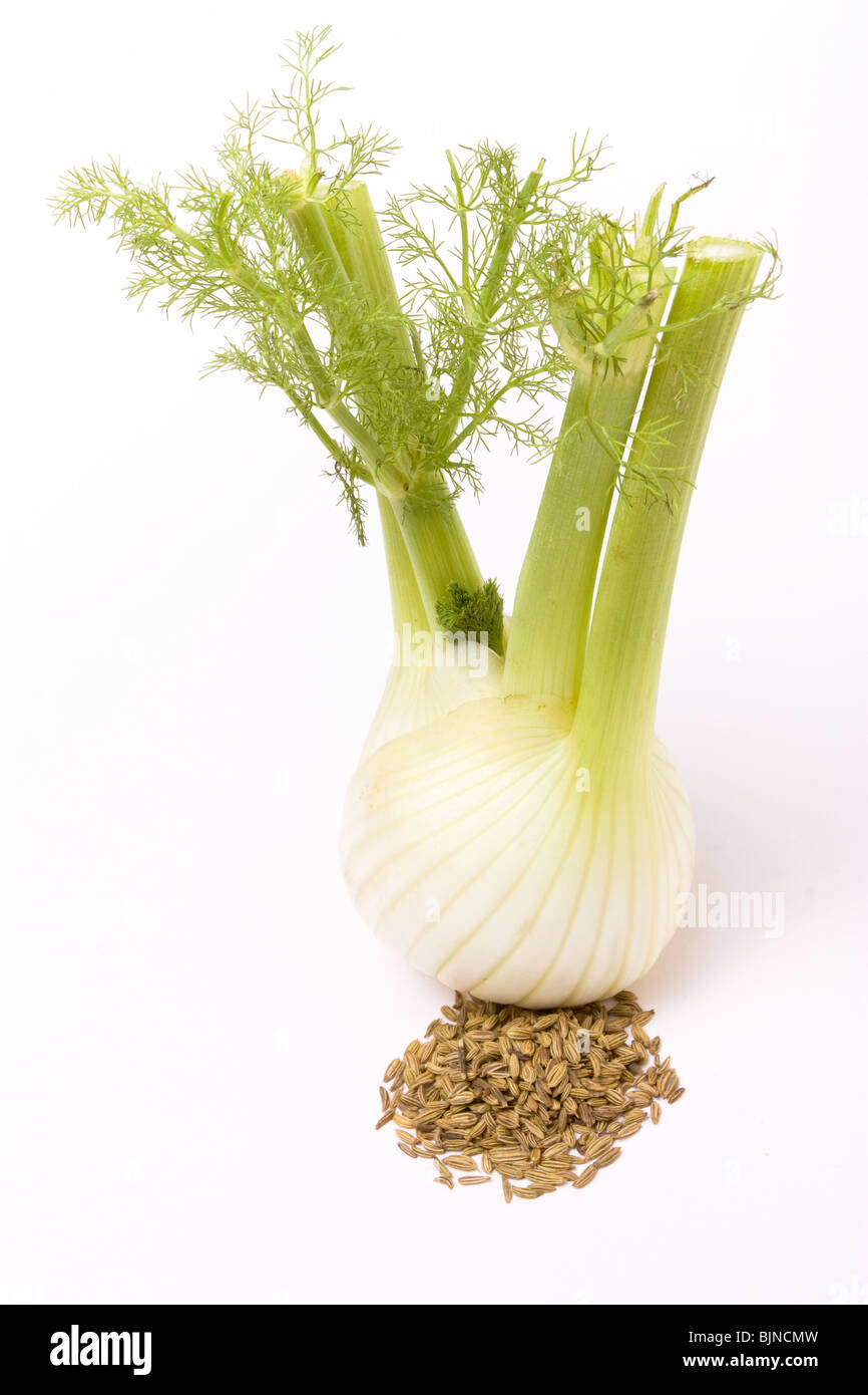 Fennel seeds hi-res stock photography and images - Alamy