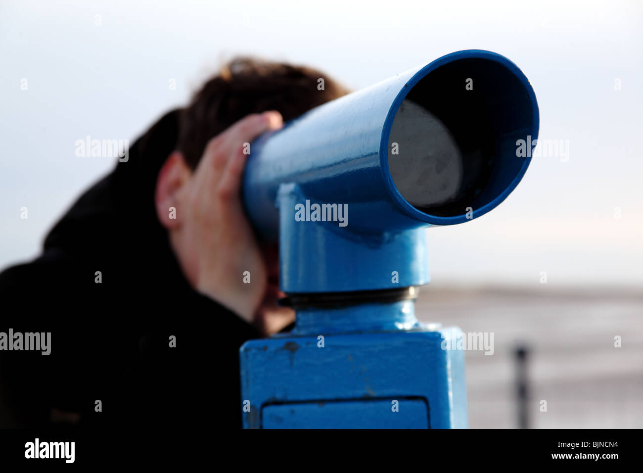 Telescope hi-res stock photography and images - Alamy