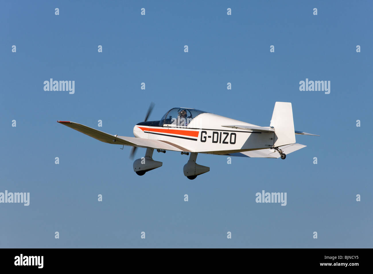 Jodel D120 Paris Nice High Resolution Stock Photography and Images - Alamy