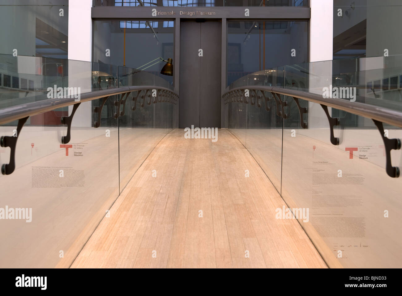 Gateway to italy hi-res stock photography and images - Alamy