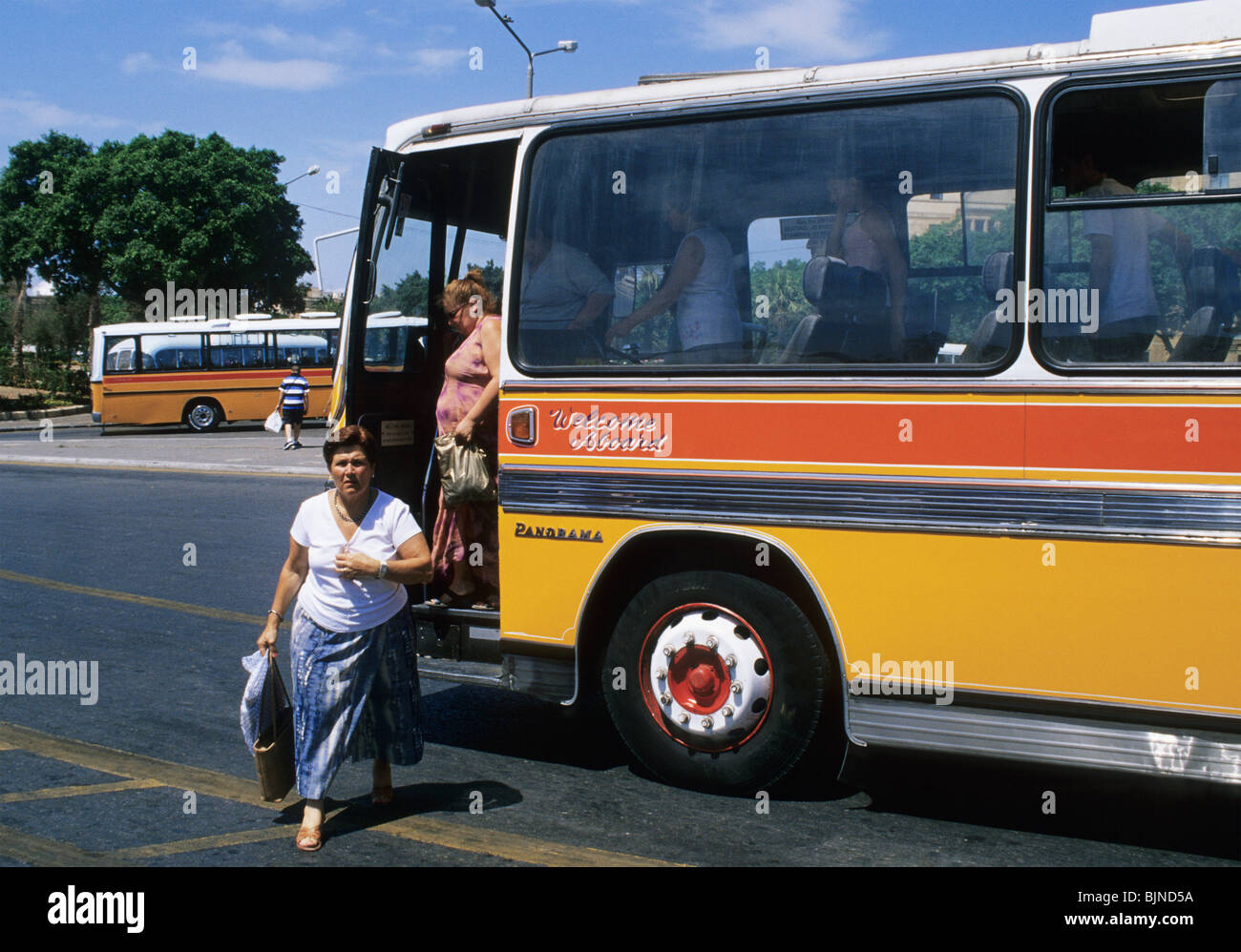 Pullman transit hi-res stock photography and images - Alamy