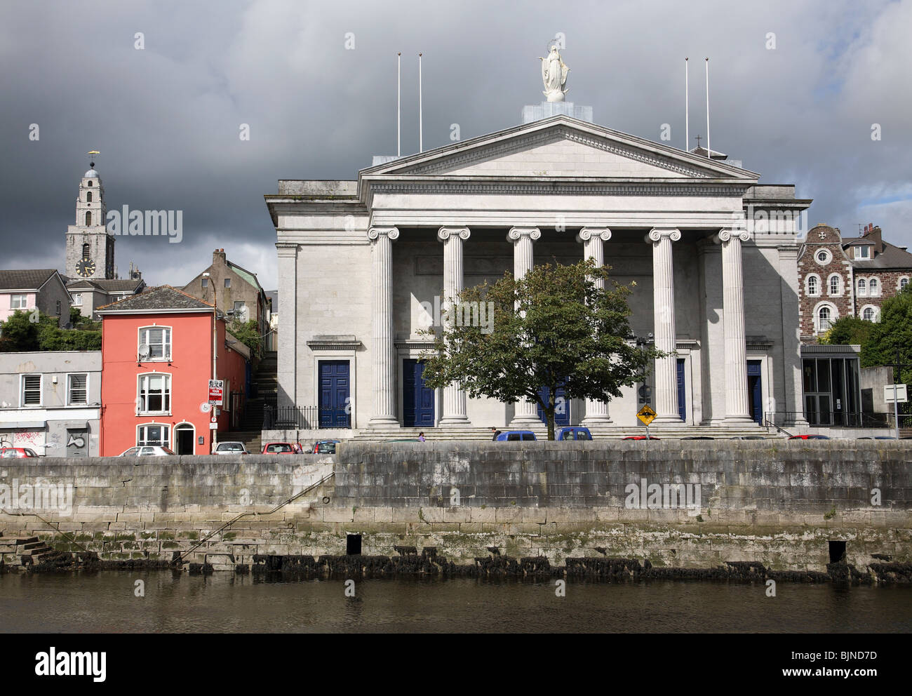 Churches of ireland hi-res stock photography and images - Alamy