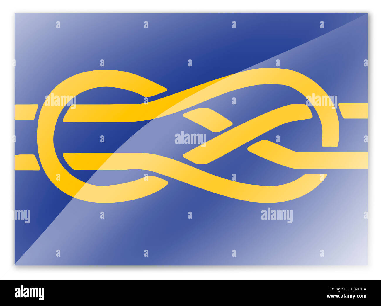 Fiav flag hi-res stock photography and images - Alamy