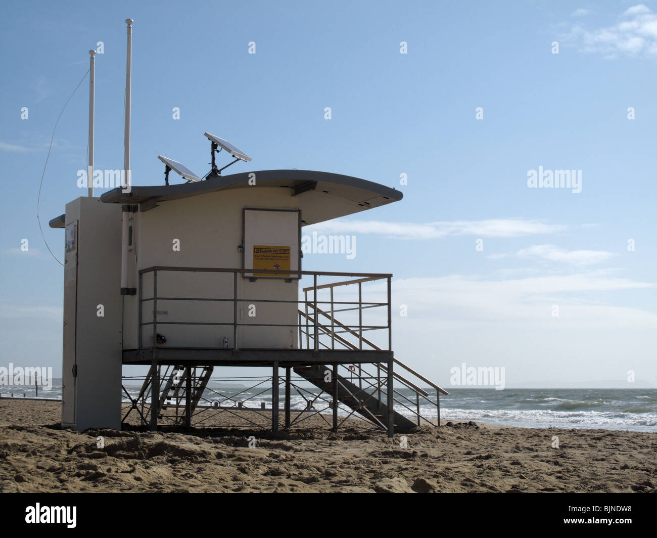 Safety hut hi-res stock photography and images - Alamy