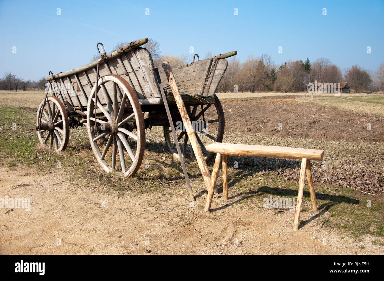 Old wain hi-res stock photography and images - Alamy