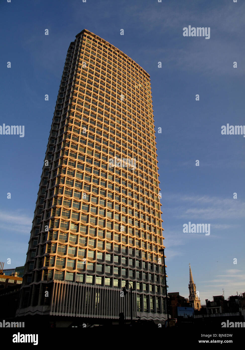 Centre Point, London, England, UK Stock Photo - Alamy