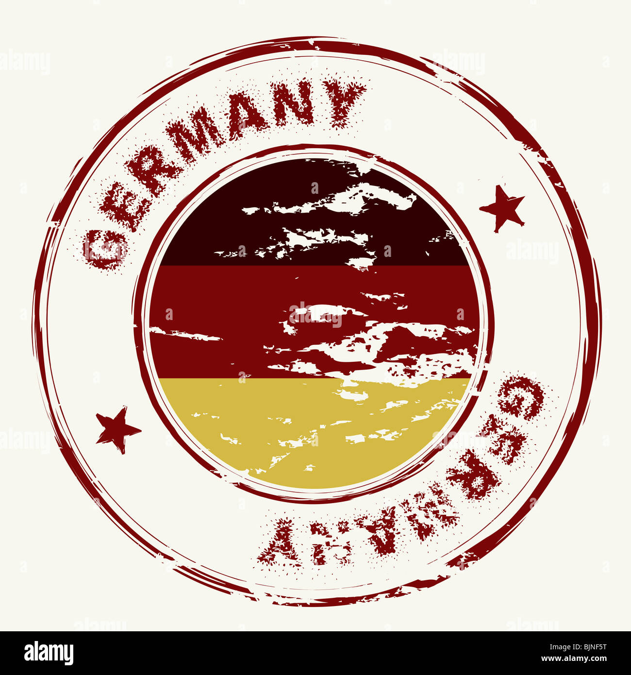 Grunge german hi-res stock photography and images - Alamy