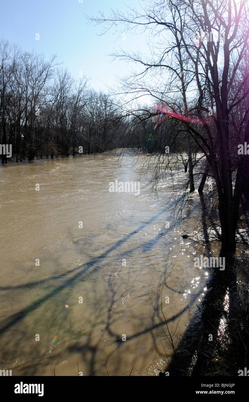 Wabash river hi-res stock photography and images - Alamy