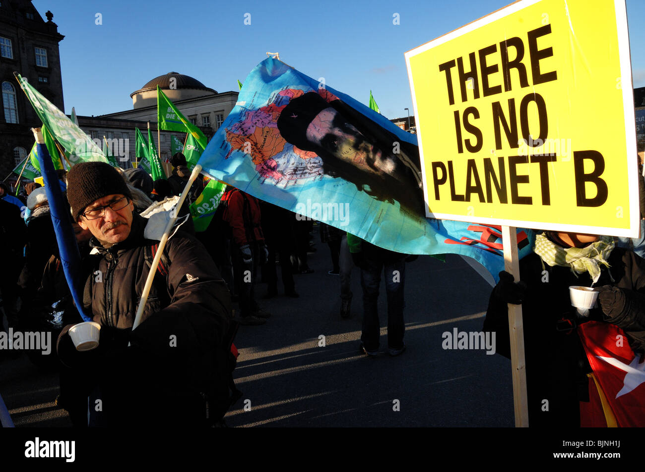 Denmarks future hi-res stock photography and images - Alamy