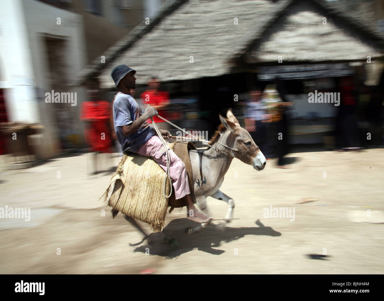 Maulidi hi-res stock photography and images - Alamy