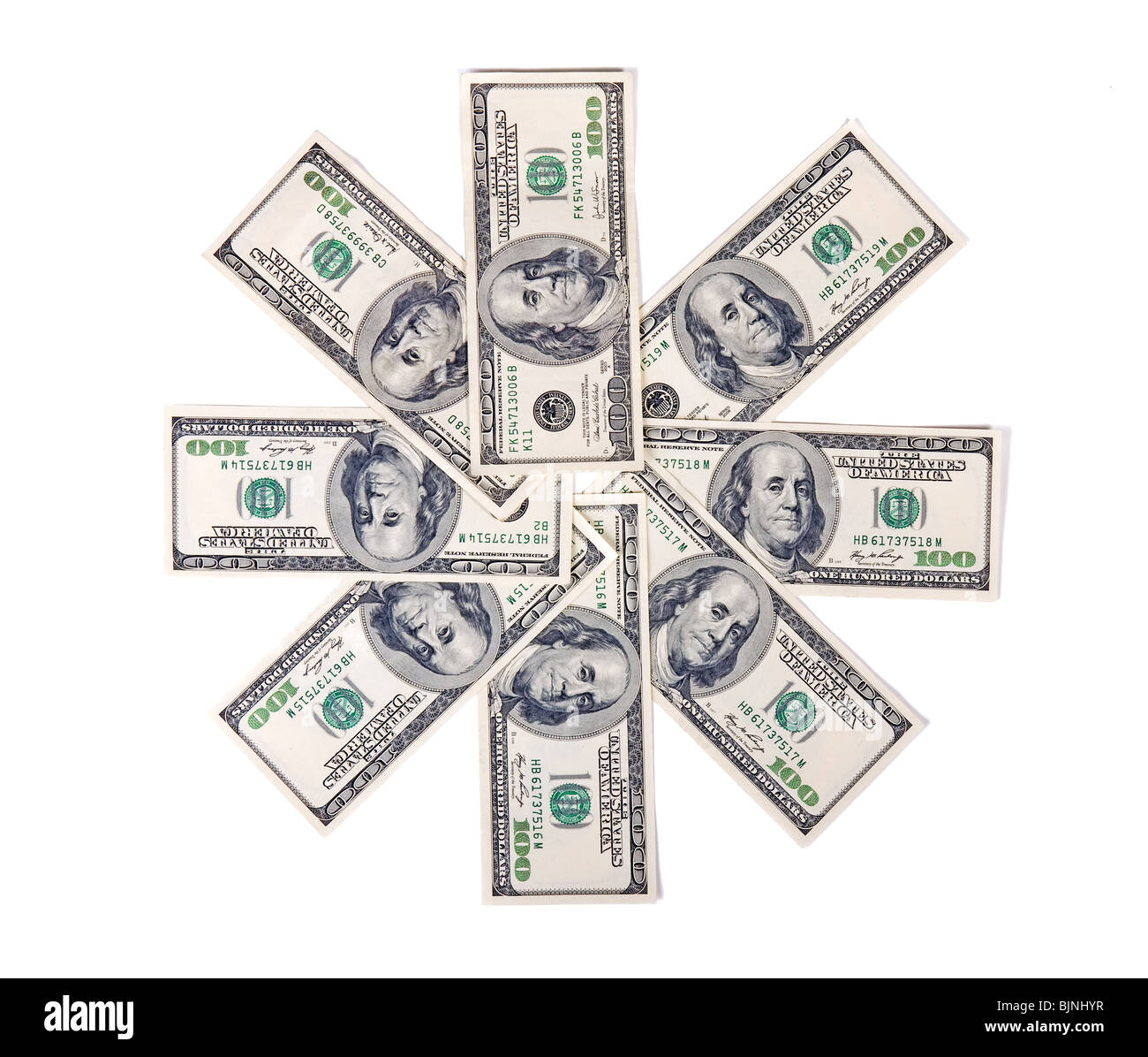 Series 100 Cut Out Stock Images & Pictures - Alamy