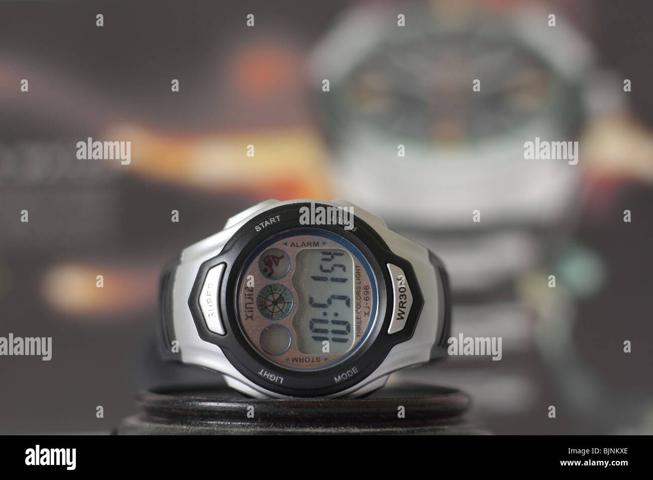 Digital plastic hi-res stock photography and images - Alamy