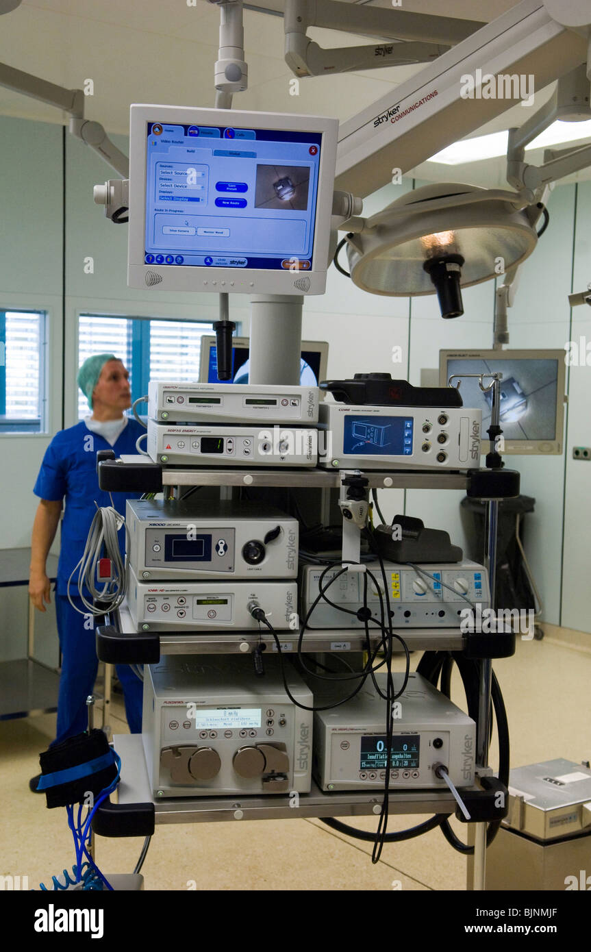 Unfallkrankenhaus berlin hi-res stock photography and images - Alamy