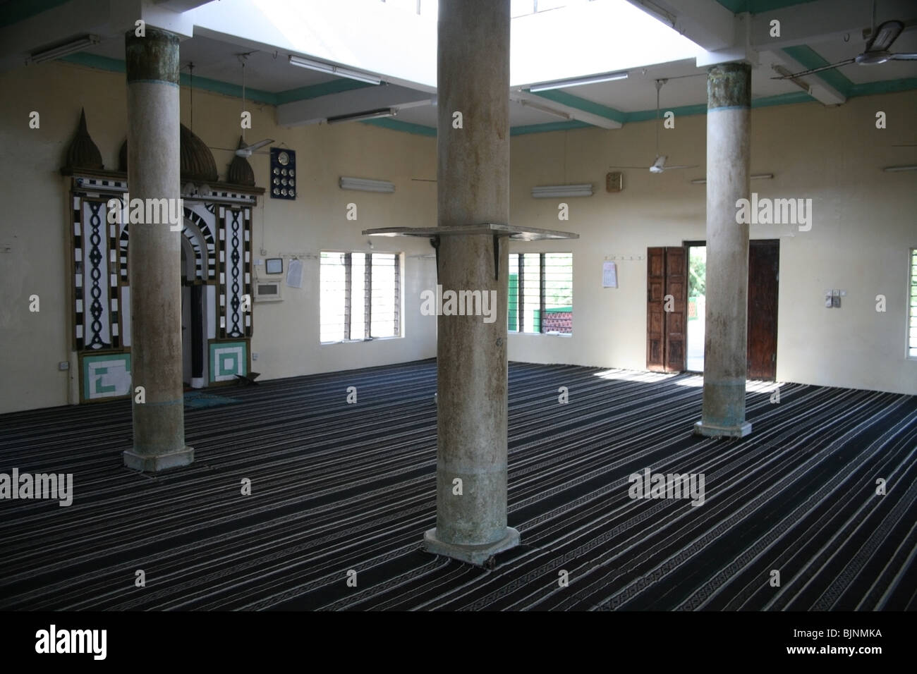 Malindi mosque hi-res stock photography and images - Alamy