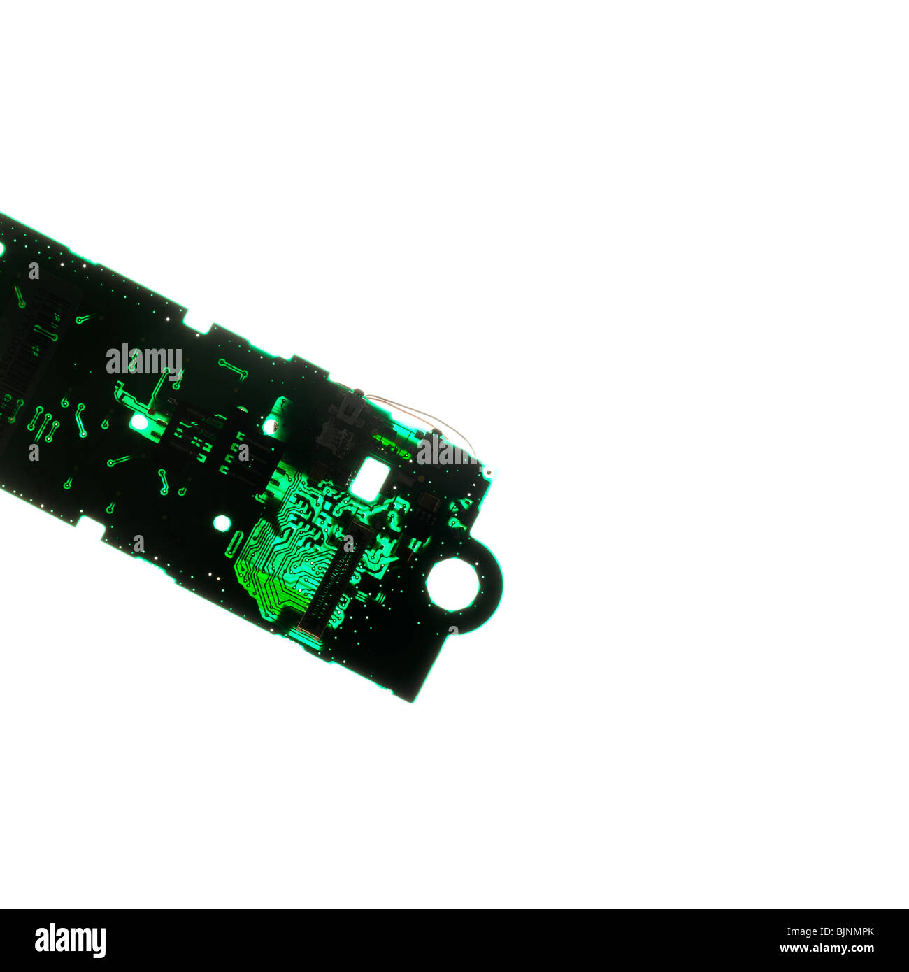 Electronic circuit card hi-res stock photography and images - Alamy