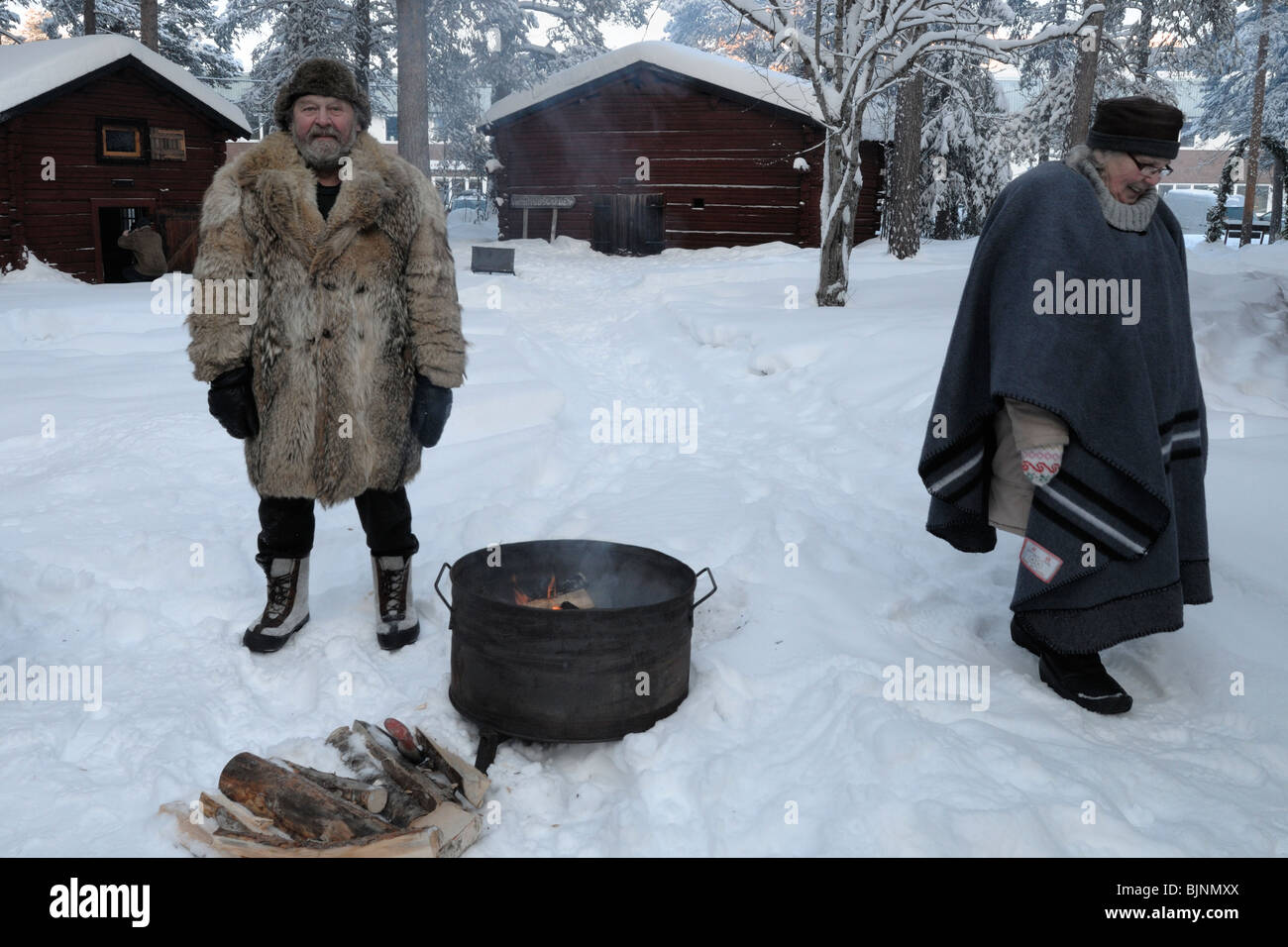 Warming up place hi-res stock photography and images - Alamy