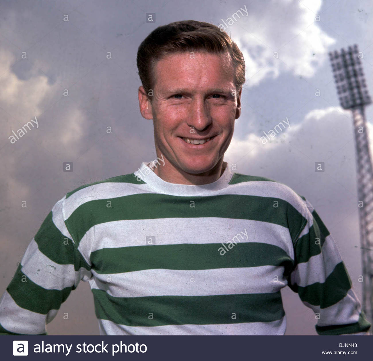 Billy Mcneill Celtic Stock Photos & Billy Mcneill Celtic Stock Images ...