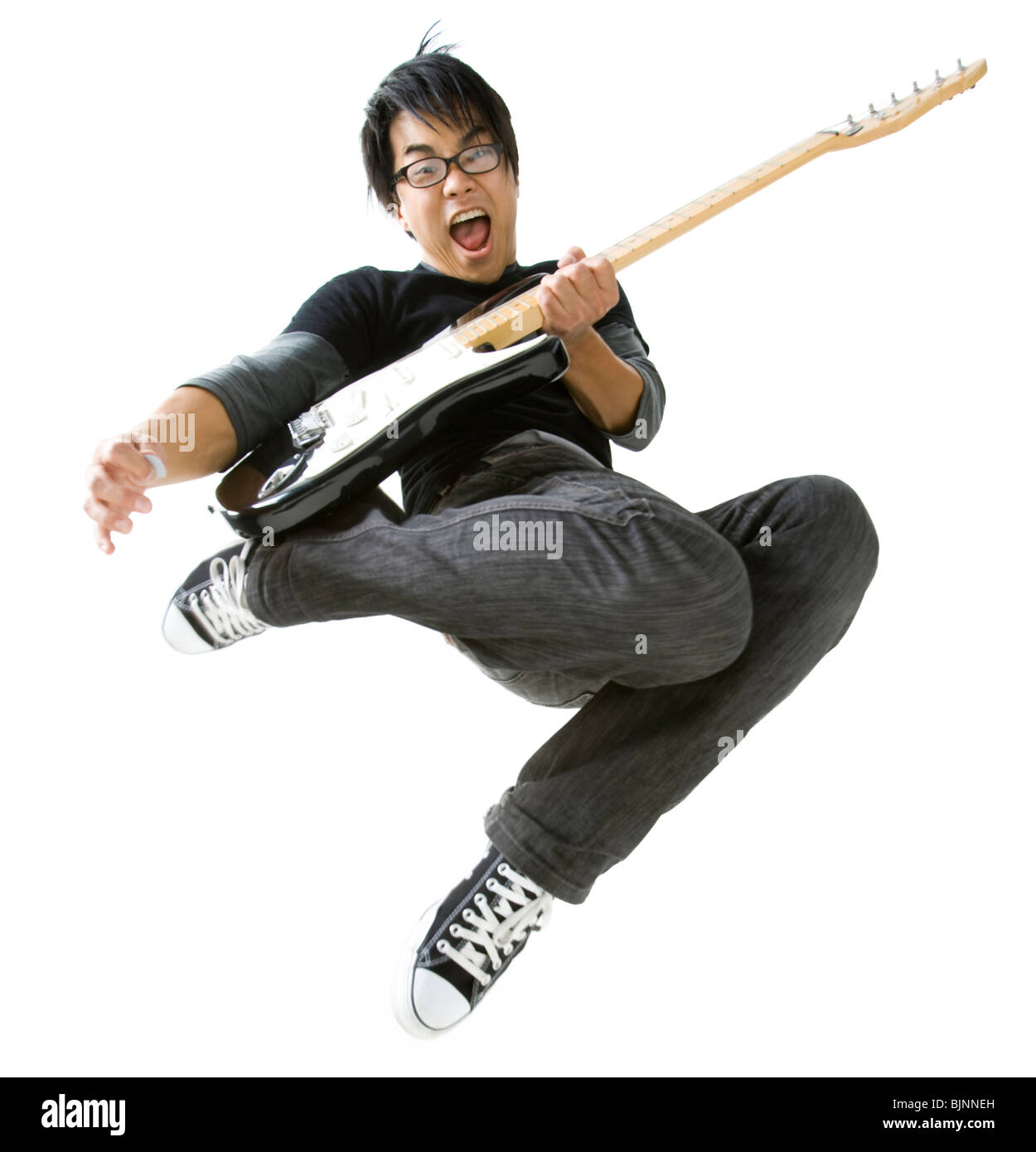 Top musicians Cut Out Stock Images & Pictures - Alamy