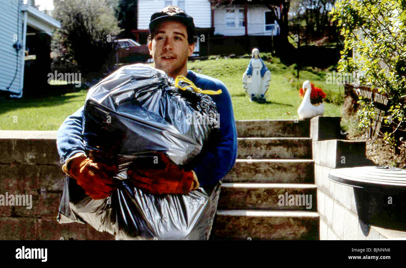 DOMINICK AND EUGENE (1988) NICKY AND GINO (ALT) TOM HULCE ROBERT M ...