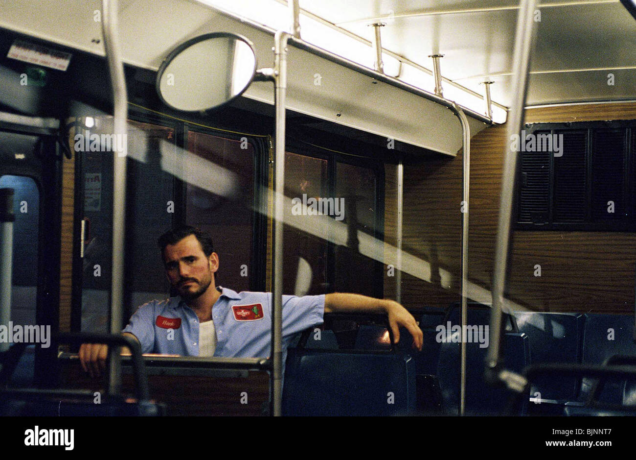 FACTOTUM (2005) MATT DILLON, BENT HAMER (DIR) 003 Stock Photo - Alamy