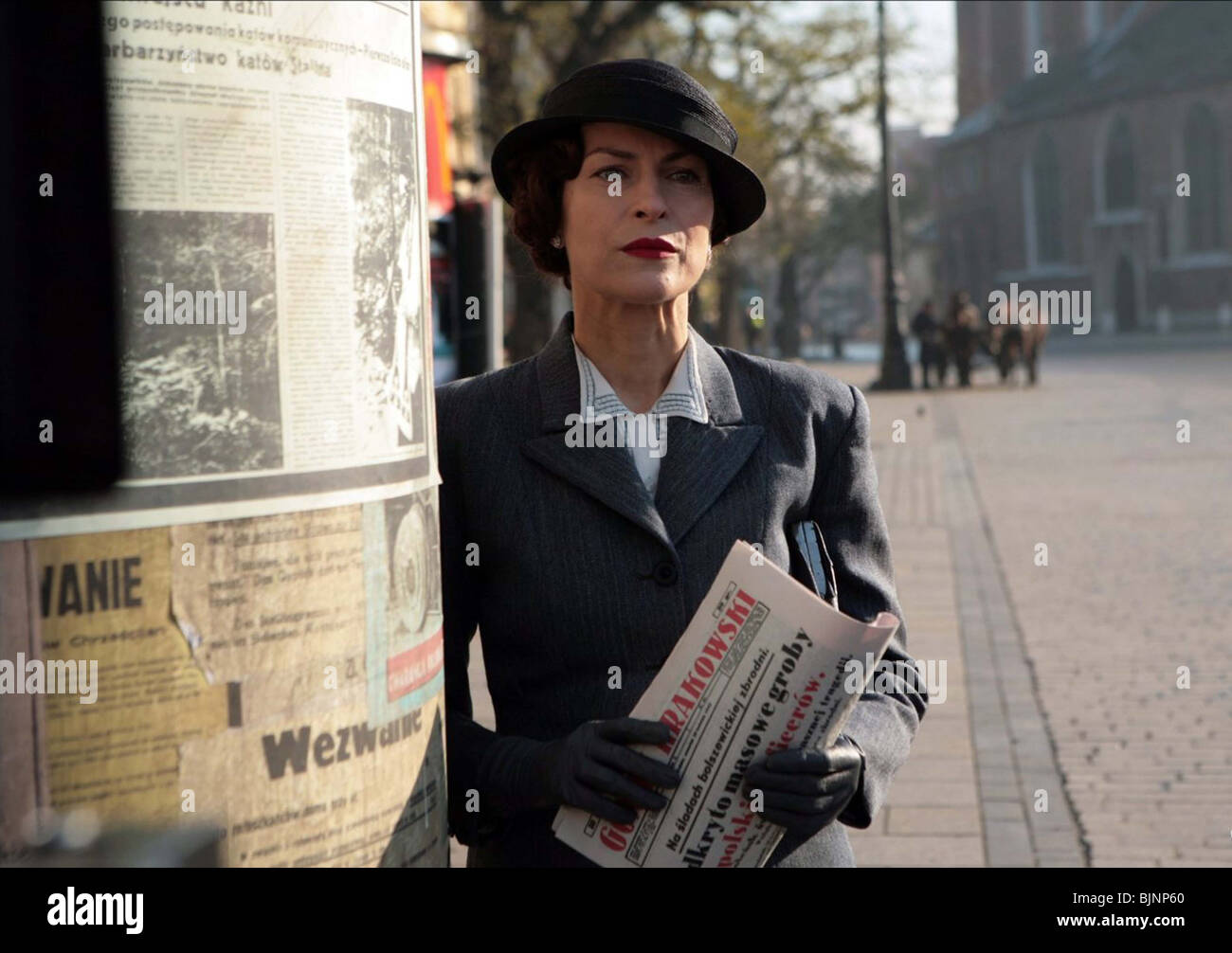 Andrzej wajda hi-res stock photography and images - Alamy